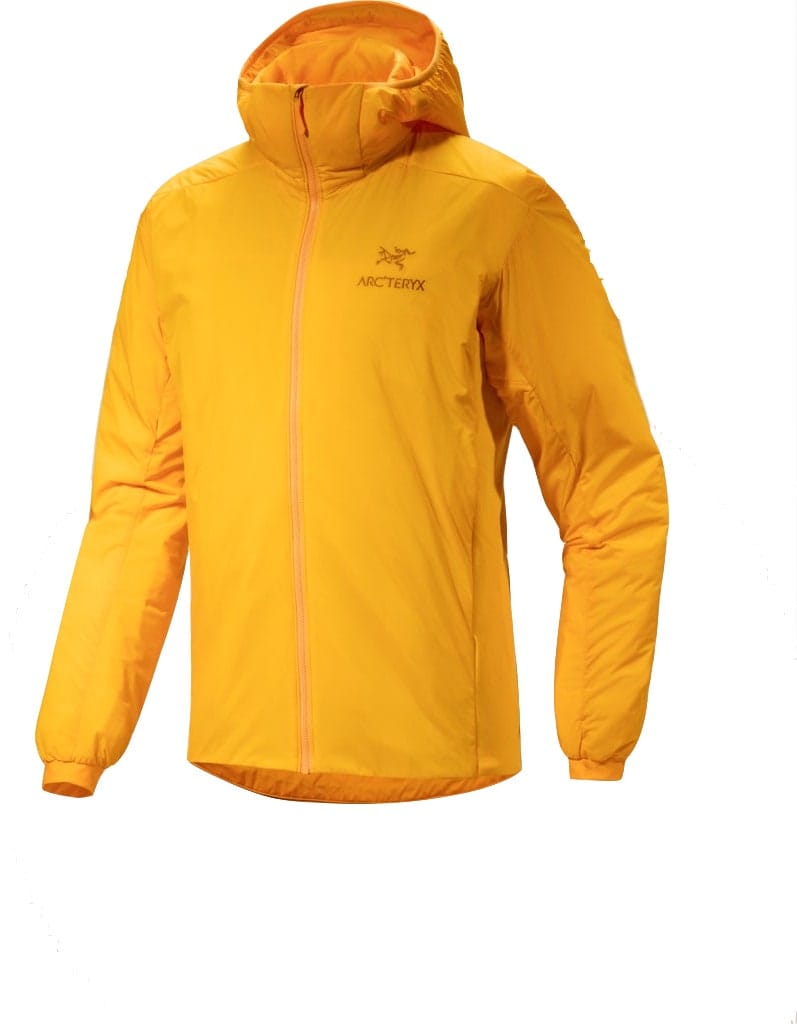 Arc'teryx Men's Atom Hoody Pytheas | Fjellsport.no Arc'teryx Men's Atom Hoody Pytheas | Fjellsport.no